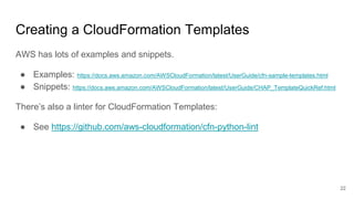 Perl and Amazon Web Services | PPT