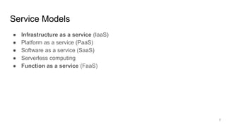 Perl and Amazon Web Services | PPT