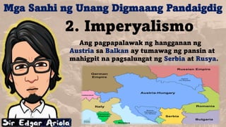 1 Unang Digmaang Pandaigdig.pdf