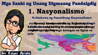 1 Unang Digmaang Pandaigdig.pdf