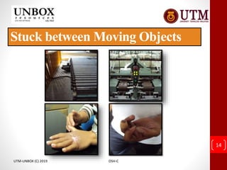 Challenges and Realities of SMI | PPT