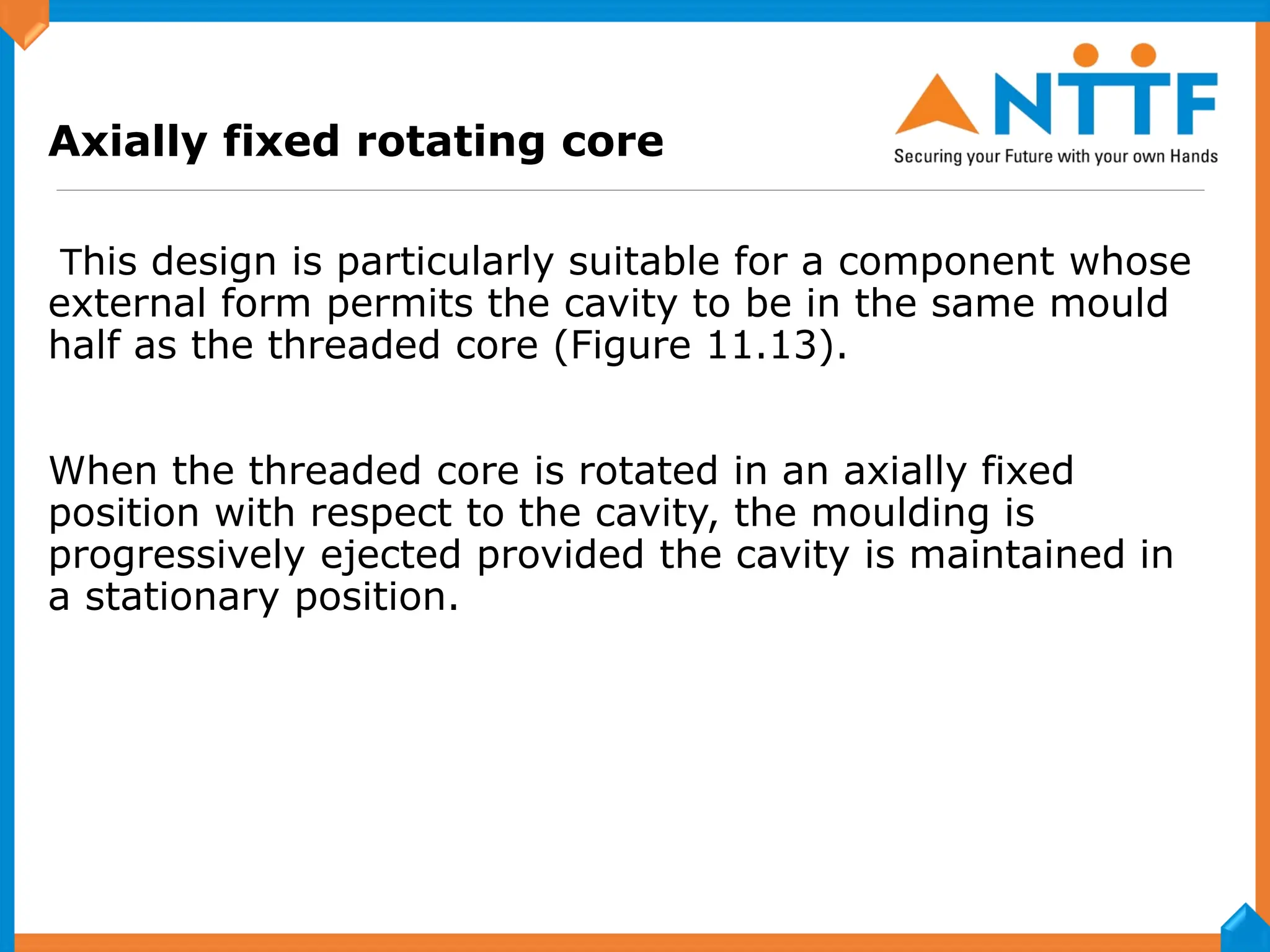 1 UNDER CUT mould tool internal and external | PDF