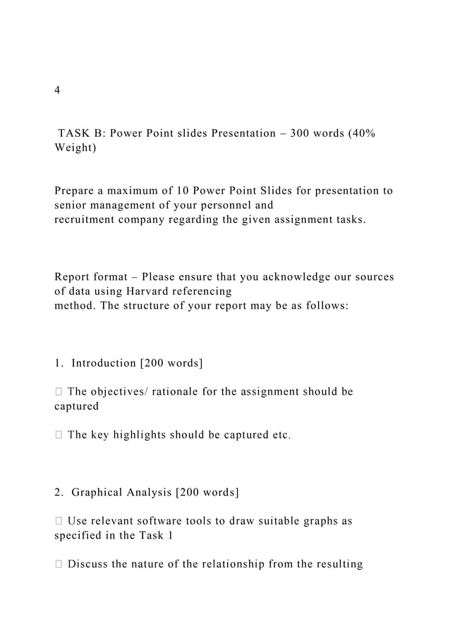 1 UNDERGRADUATE ASSIGNMENT SPECIFICATION Student.docx