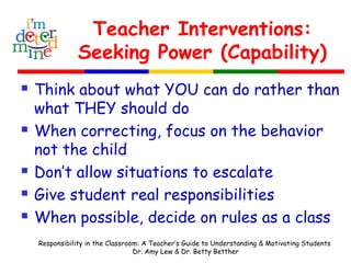 1 understanding and motivating students | PPT