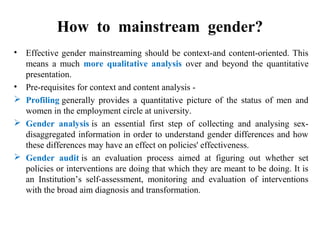 Understanding Gender | PPT