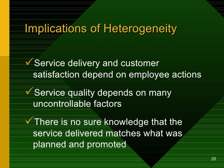 1 understanding services