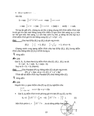 1 ung dung tphan 1 | PDF