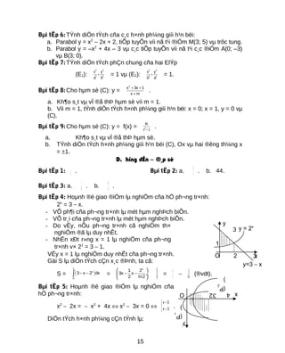 1 ung dung tphan 1 | PDF