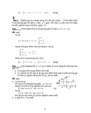 1 ung dung tphan 1 | PDF