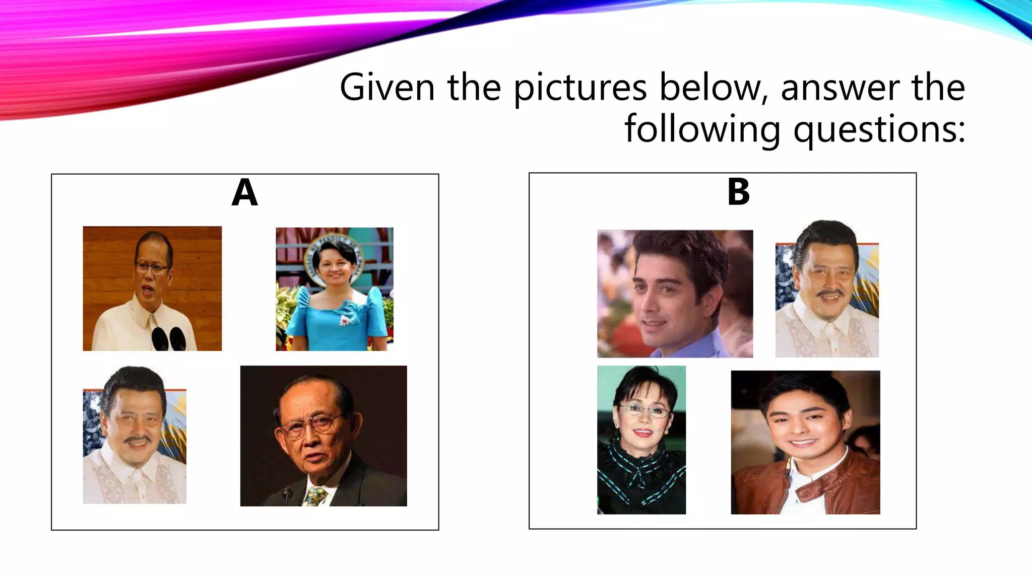 union and intersection | PPTX