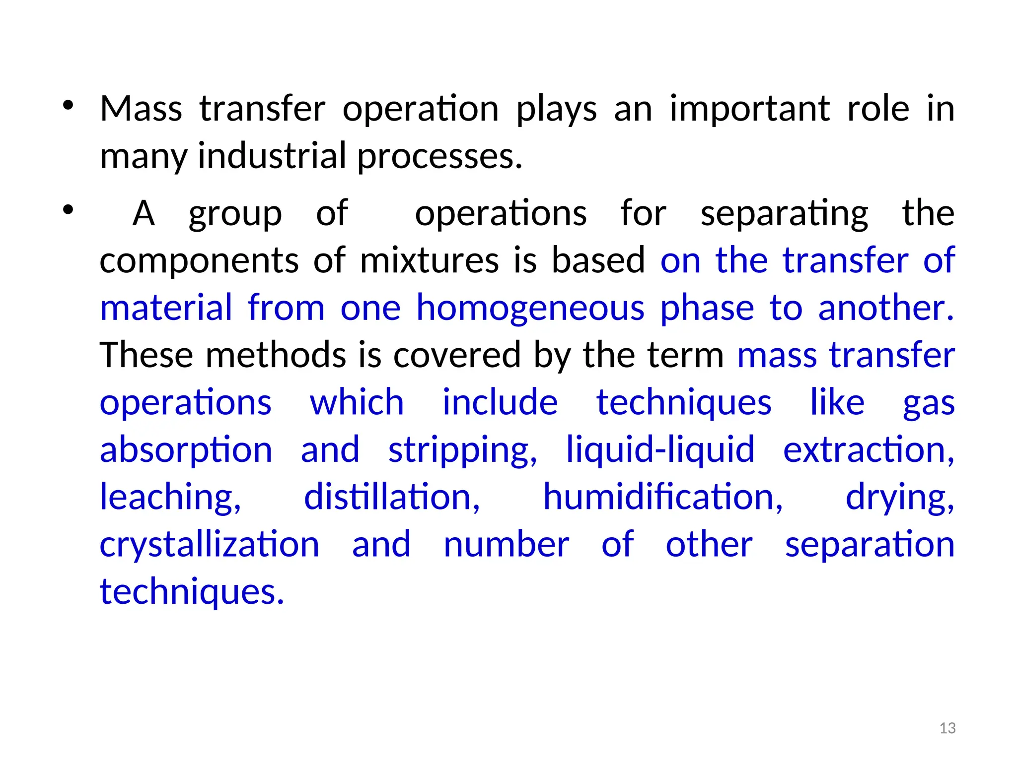 one unit-3 Mass Transfer operation1.ppt