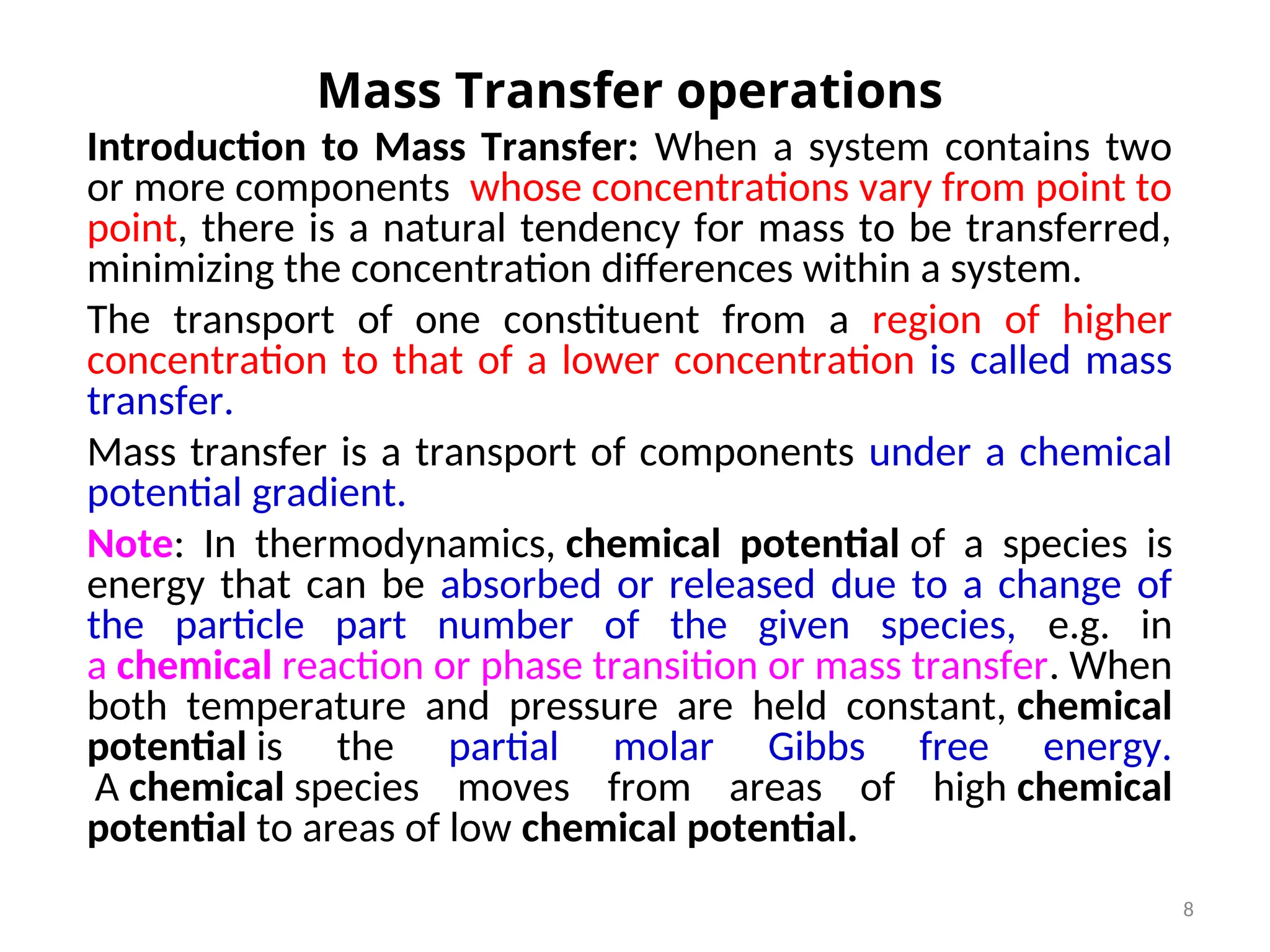 one unit-3 Mass Transfer operation1.ppt