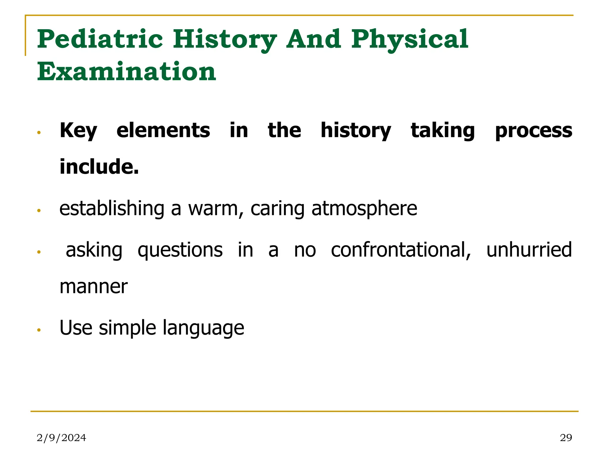 1 UNIT 1 Introduction to Pediatrics.pptx