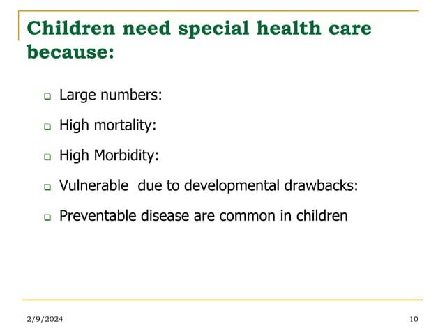 1 UNIT 1 Introduction to Pediatrics.pptx