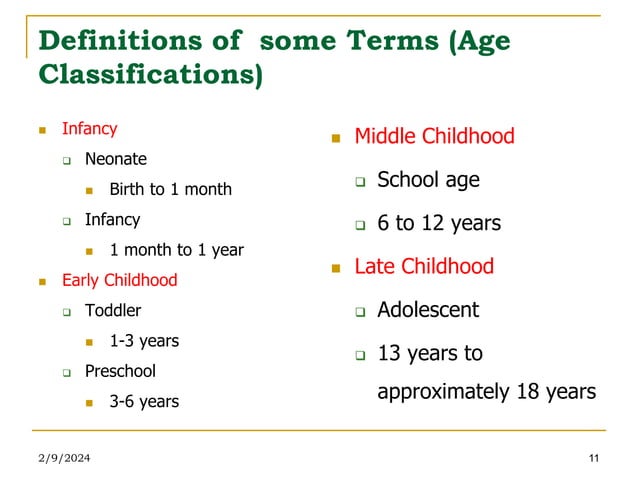 1 UNIT 1 Introduction to Pediatrics.pptx