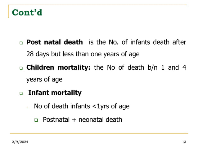 1 UNIT 1 Introduction to Pediatrics.pptx