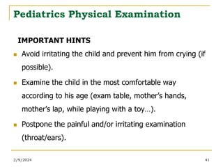 1 UNIT 1 Introduction to Pediatrics.pptx