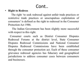 Introduction to Consumer Behavior | PPTX