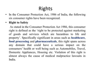 Introduction to Consumer Behavior | PPTX
