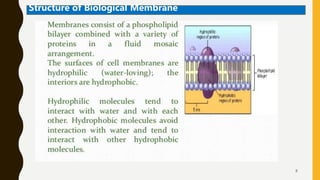 1 UNIT I: INTRODUCTION TO MEDICINAL CHEMISTRY | PPTX