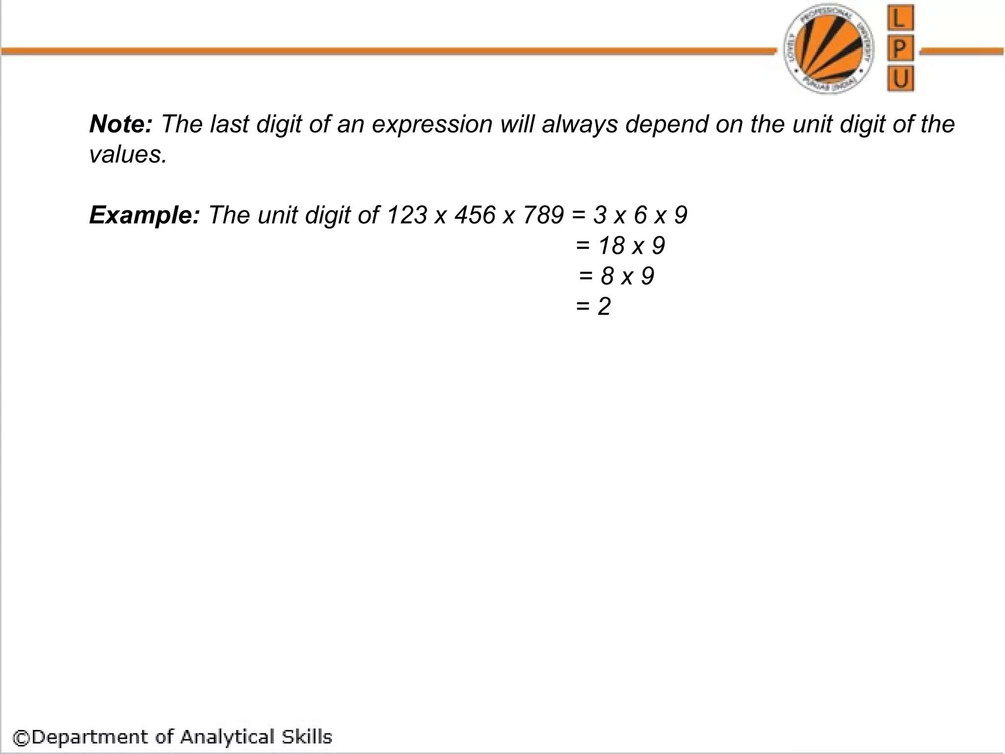 1 UNITI Numbers System.pdf