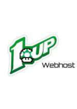 1UP Webhost | PDF