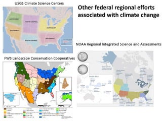 USDA Climate Hubs | PPT