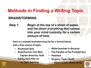 1_Using_Pre-writing_Strategies.pptx