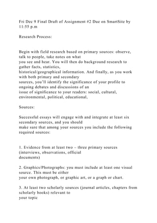 1 UWP 101 Fall 2016, Professor Liz Constable Major As.docx | Homework ...