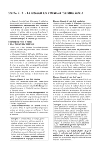 1 valutare il potenziale turistico di un territorio | PDF