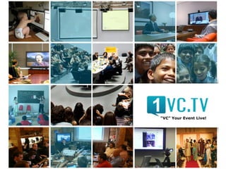 1vc[1].tv for telemedicine vertical | PDF
