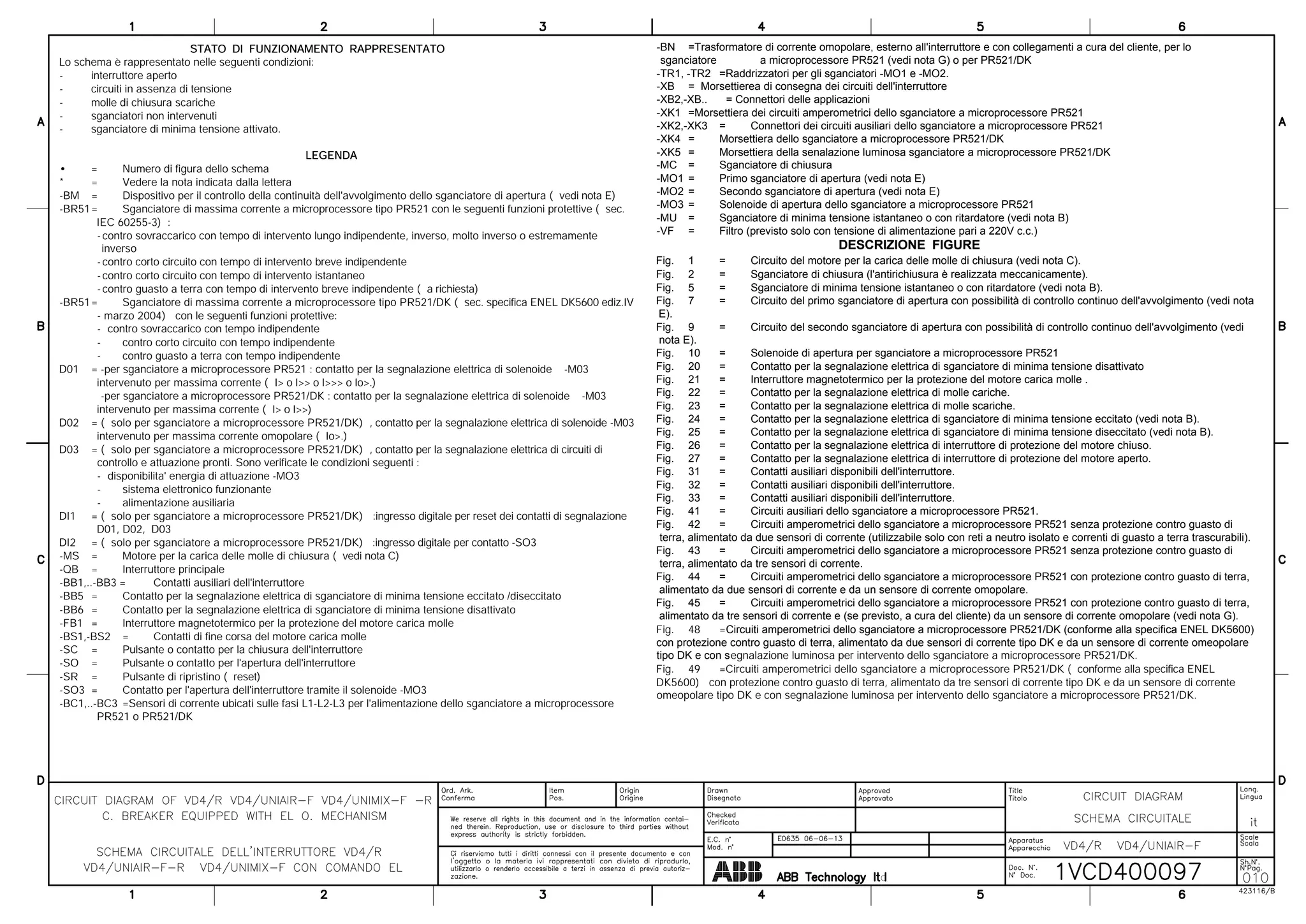 1 vcd400097.r0000 e0635_a3o_electrical_diagram model (1) | PPT