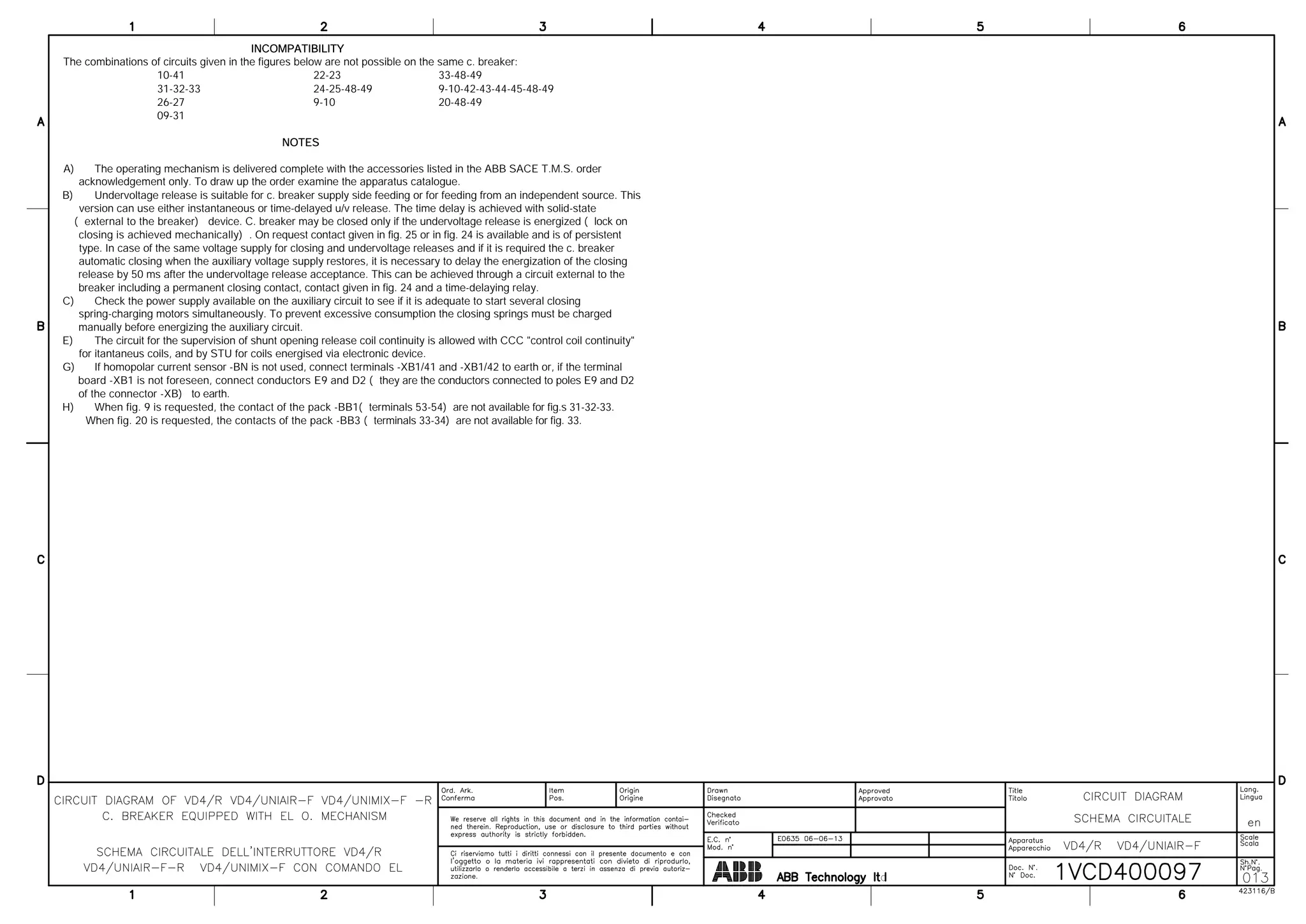 1 vcd400097.r0000 e0635_a3o_electrical_diagram model (1) | PPT