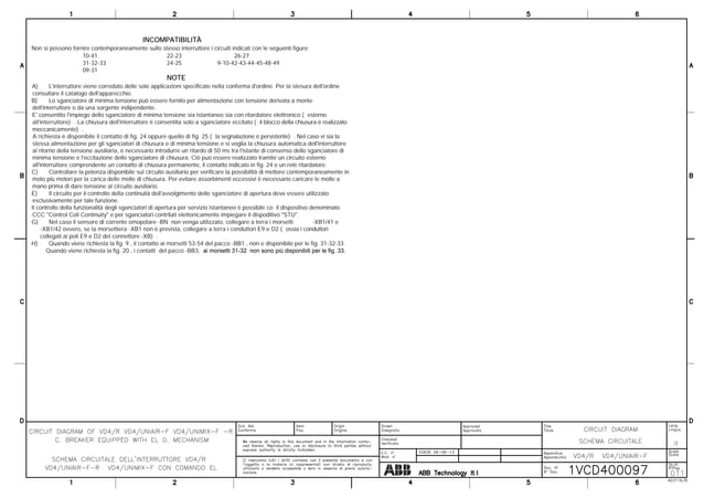 1 vcd400097.r0000 e0635_a3o_electrical_diagram model (1) | PPT