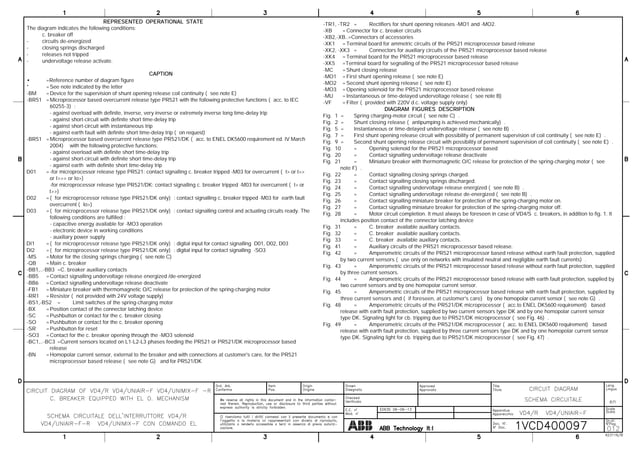 1 vcd400097.r0000 e0635_a3o_electrical_diagram model (1) | PPT