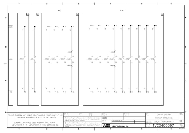 1 vcd400097.r0000 e0635_a3o_electrical_diagram model (1) | PPT