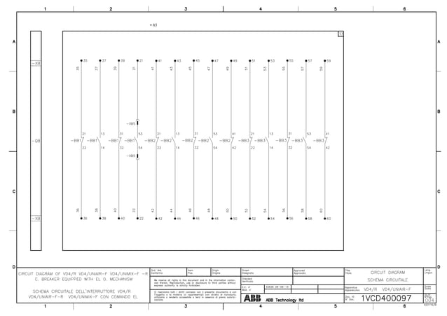 1 vcd400097.r0000 e0635_a3o_electrical_diagram model (1) | PPT