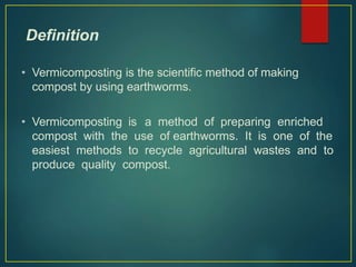 17 VERMICOMPost. 2023.pptx for gardening | PPTX