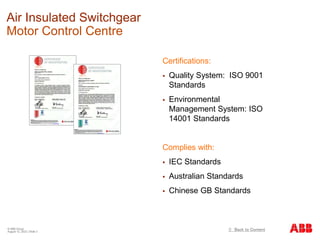1VGA671004 - UniGear ZVC Standard Product.ppt