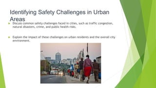 Safe city concept | PPTX