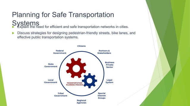 Safe city concept | PPTX