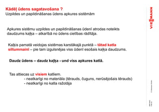 Gāzes kondensācijas katli | PDF