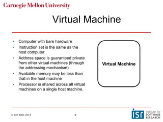 1 virtual machines | PDF