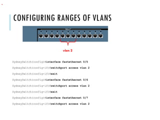 1 vlan | PPT