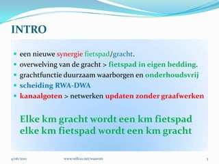 velh2o.net > verantwoording | PPTX
