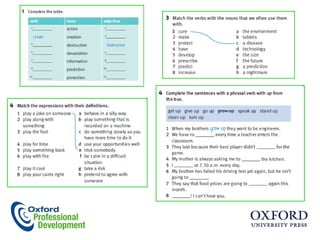 1 vocabulary and dictionary skills | PPT