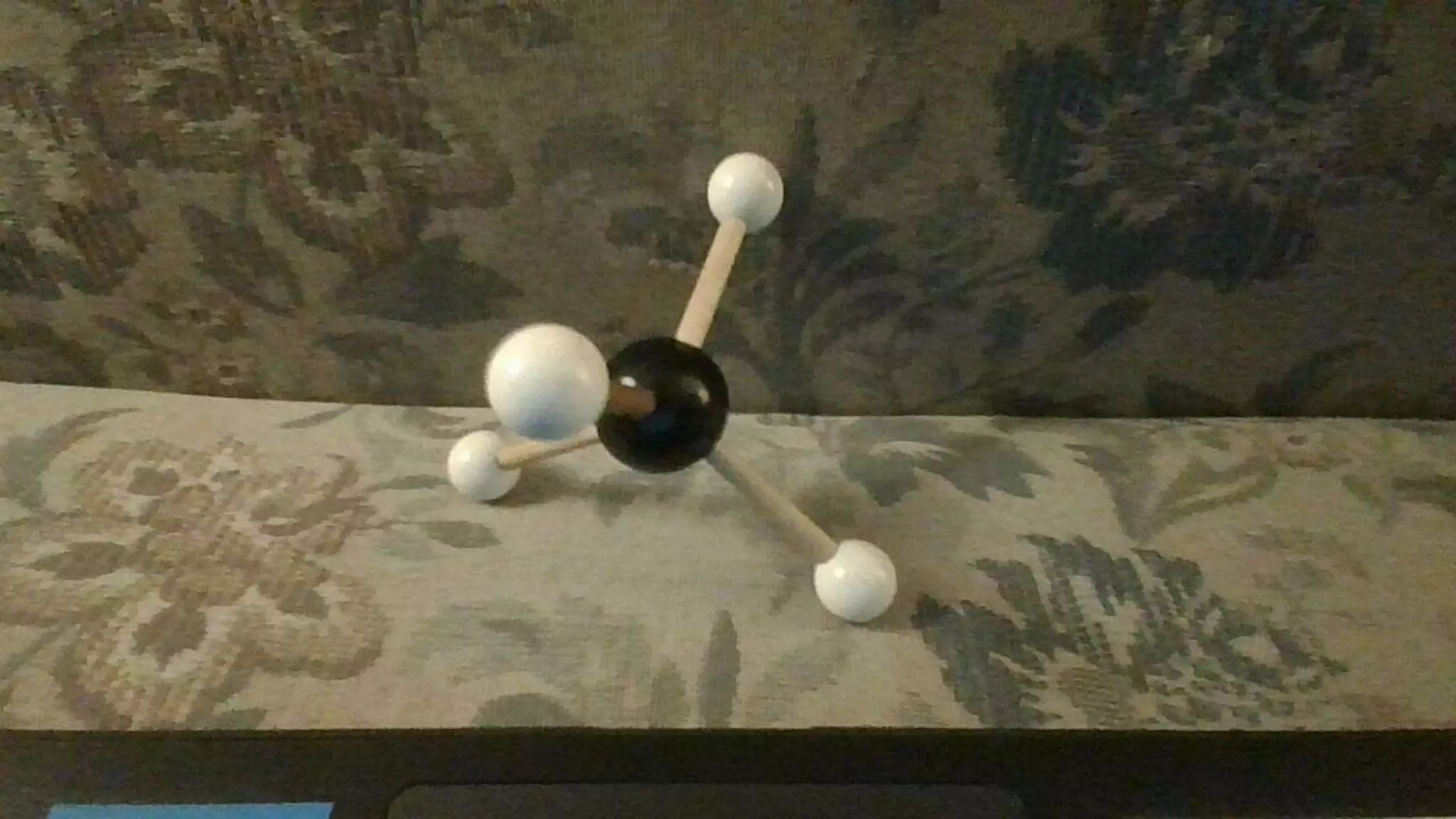 1 vsepr models | PPT