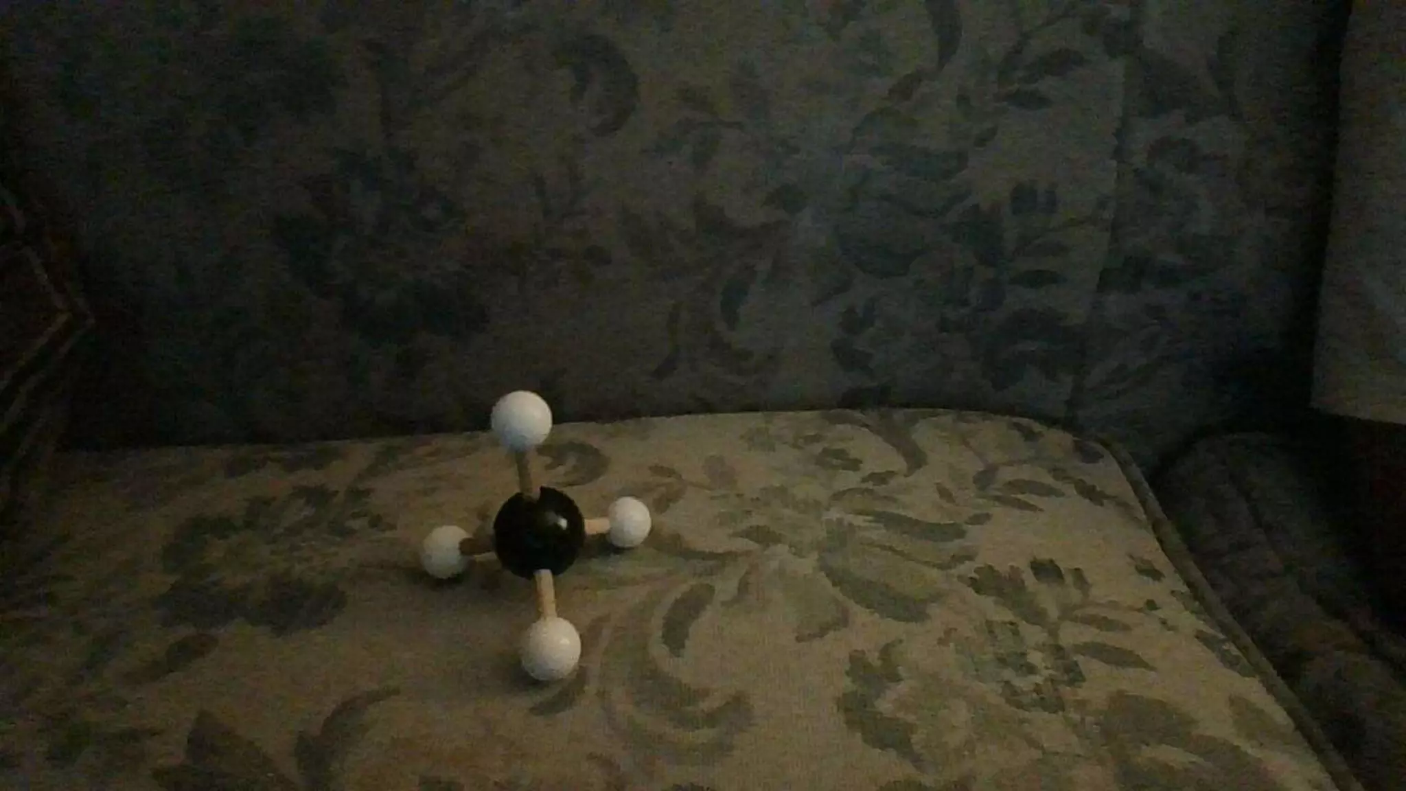 1 vsepr models | PPT