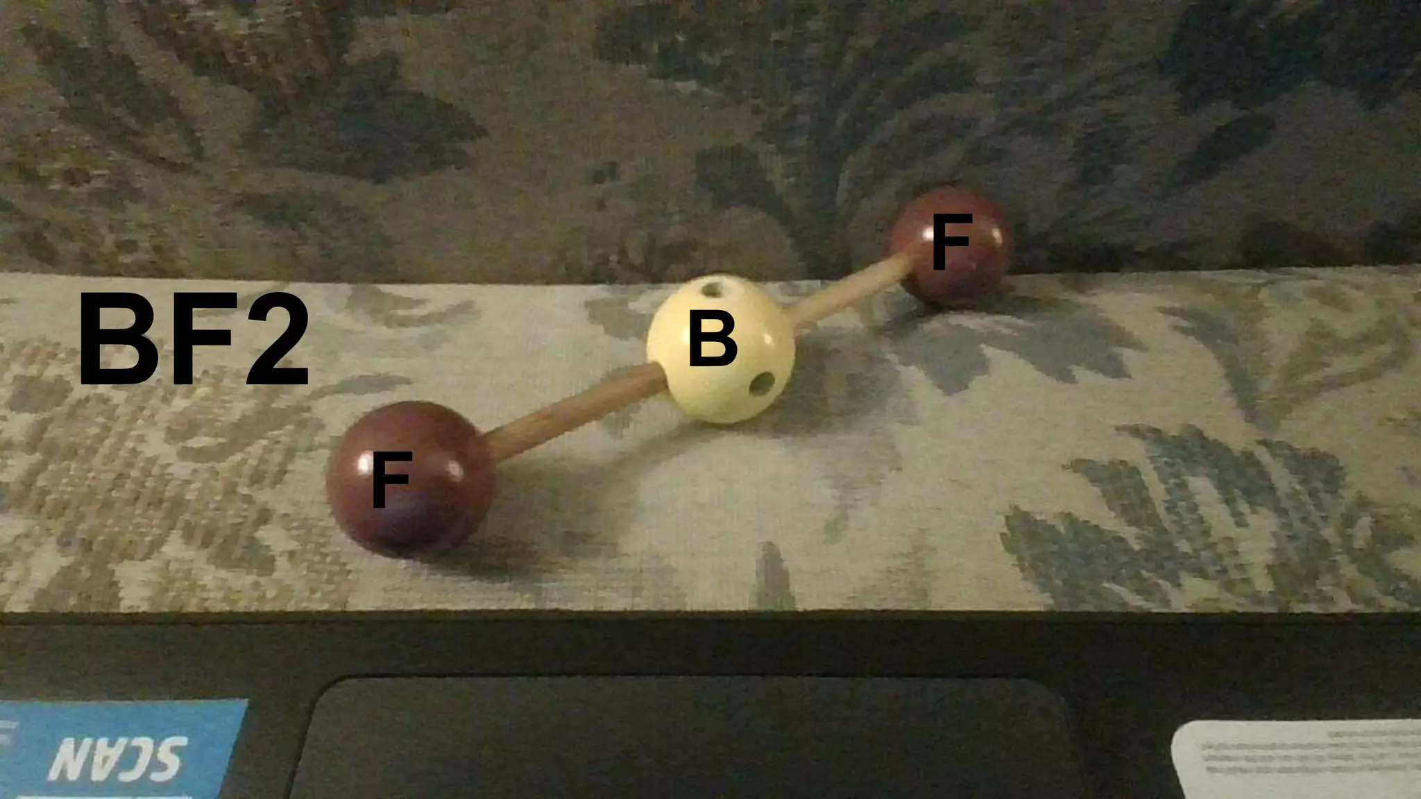 1 vsepr models | PPT