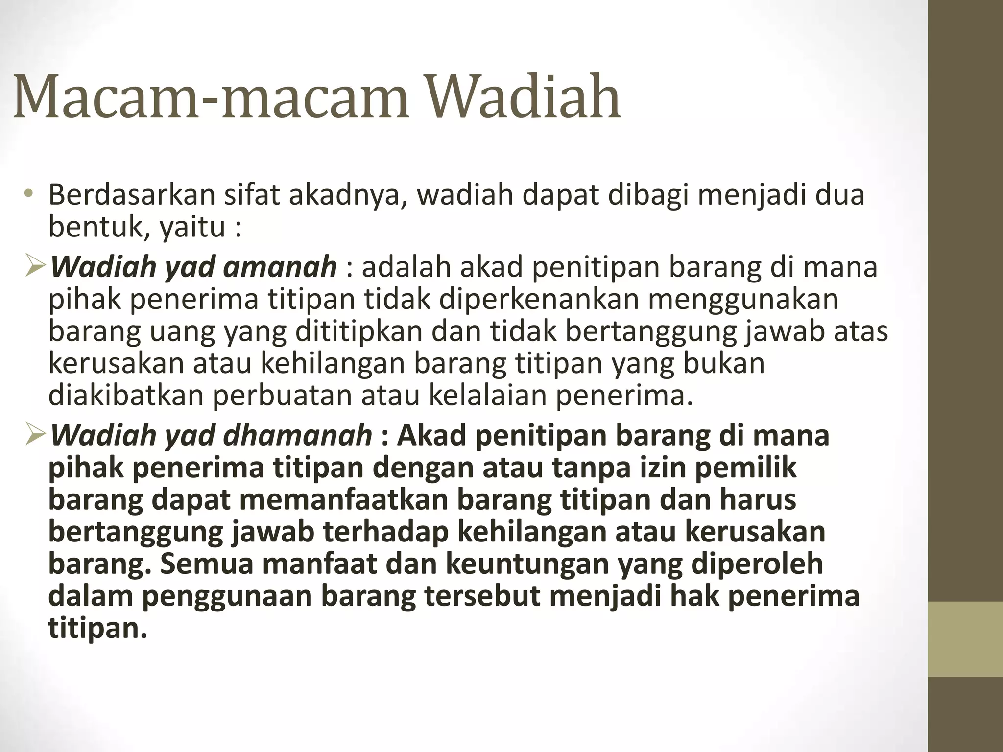 1_Wadiah.ppt